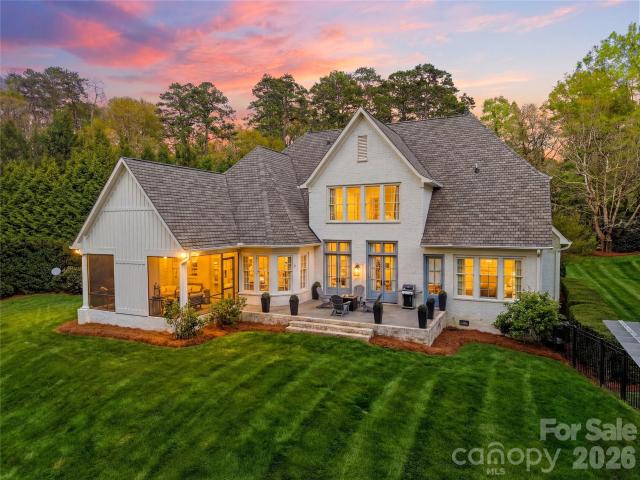 834 9th Ave NW, Hickory, NC 28601 | MLS #4366