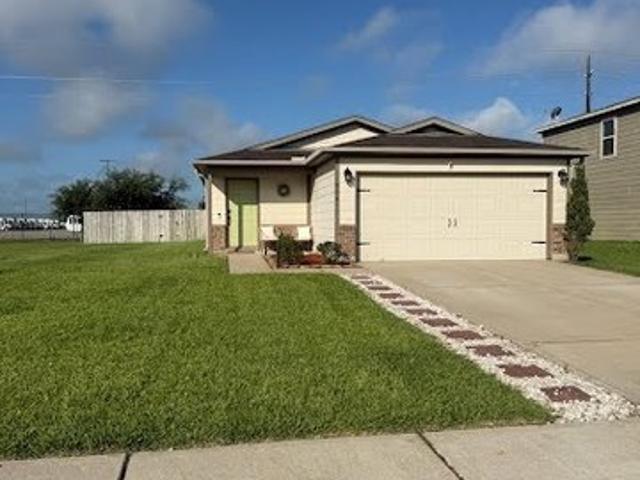 834 Coffee Mill Creek Ln, Rosenberg, TX 77471