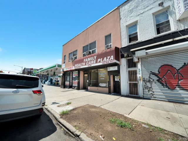 834 Coney Island Avenue