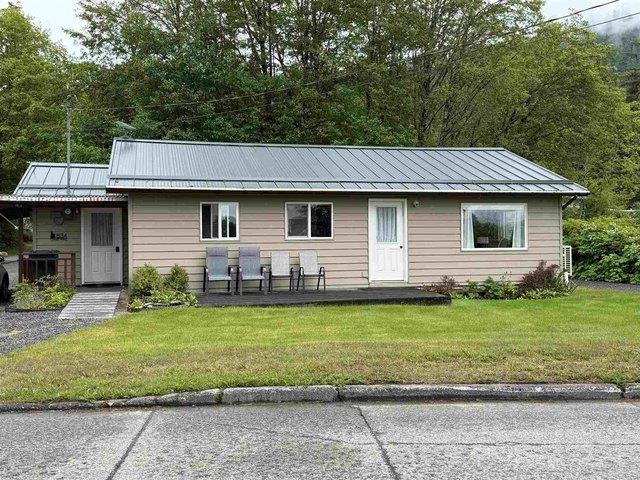834 Case Ave, Wrangell, AK 99929