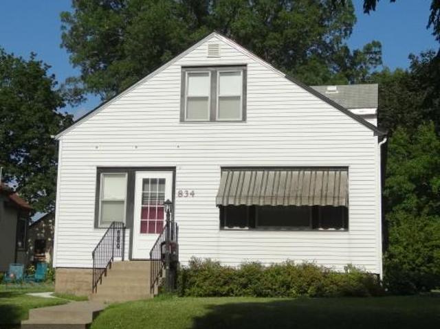834 Cherokee Avenue