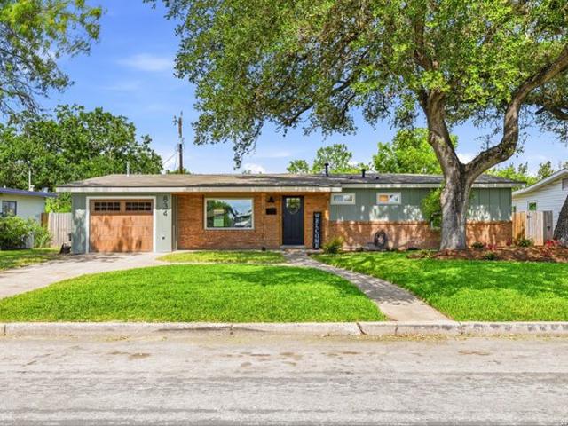 834 Chevy Chase Dr, San Antonio, TX 78209