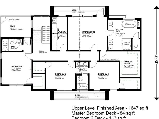 834 Cree Drive