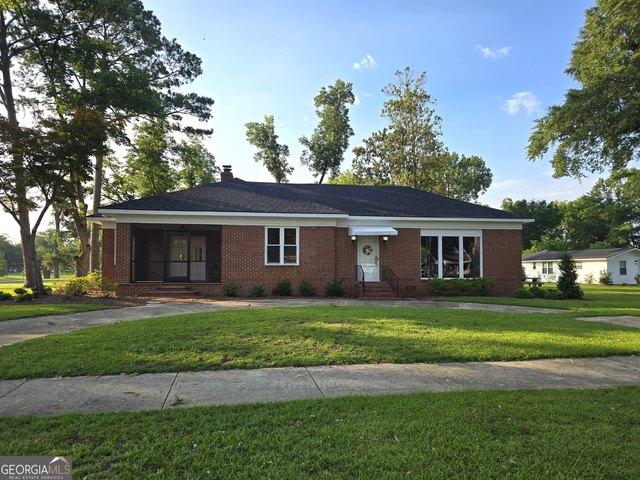 834 Academy Dr, Louisville, GA 30434