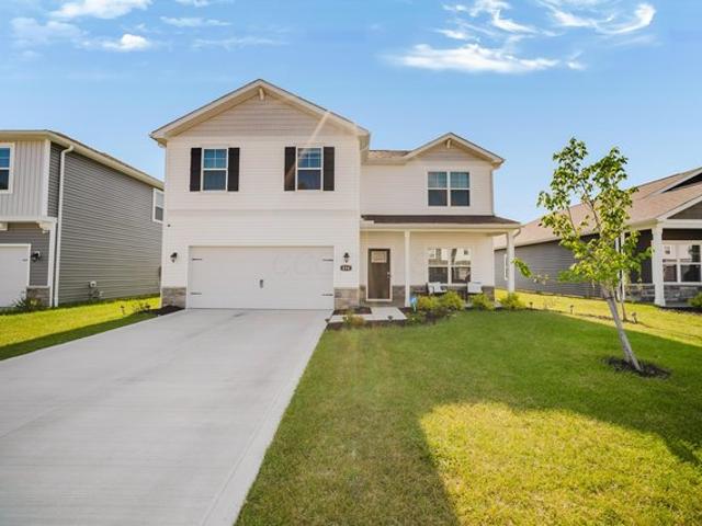 834 Allegro Dr, Reynoldsburg, OH 43068