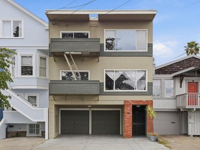 834 Arkansas St Apt 4, San Francisco, CA 94107
