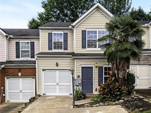 834 Ash St, Canton, GA 30114