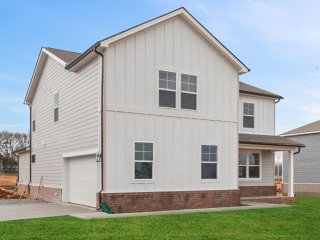 834 Averitt Lane