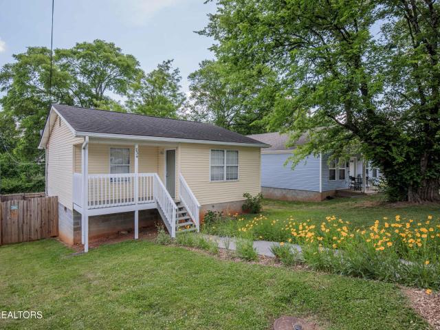 834 Belleaire Ave, Knoxville, TN 37921 | MLS #1338 | Compass