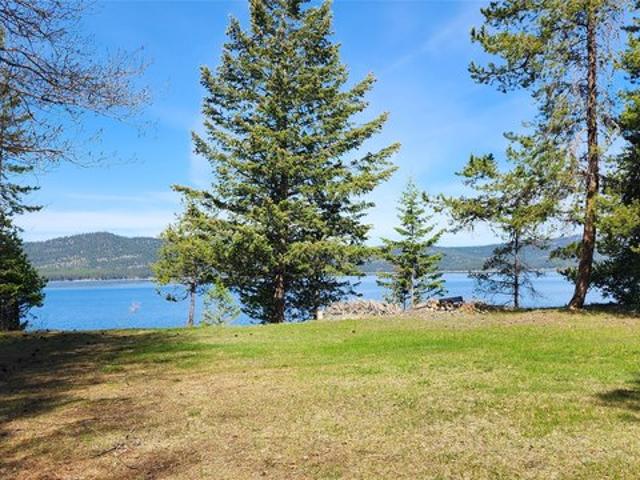 834 Bitterroot Dr, Marion, MT 59925