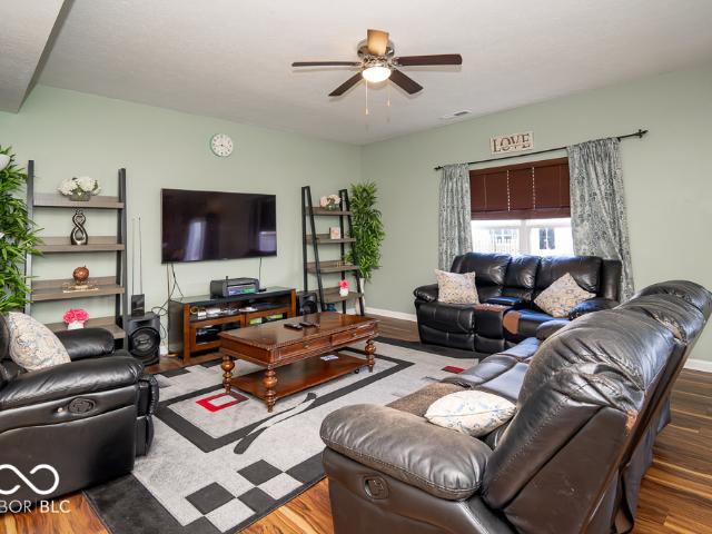 834 Blue Ash Trail