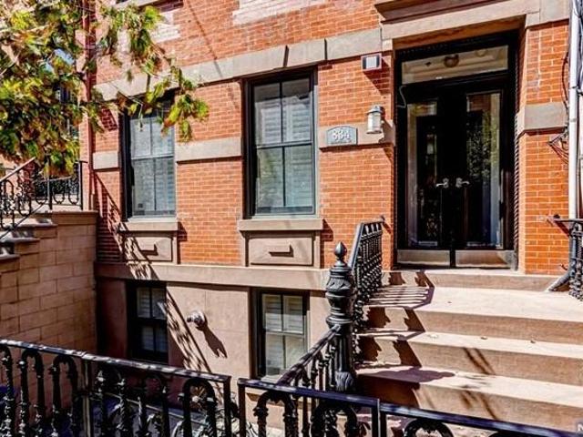 834 Bloomfield St #3, Hoboken, NJ 07030