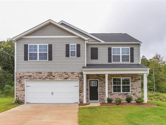 834 Bryson Blvd, Lexington, NC 27295