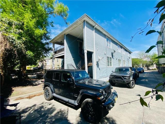 834 Broadway Street # D