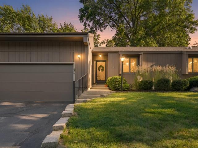 834 Brook Village Court