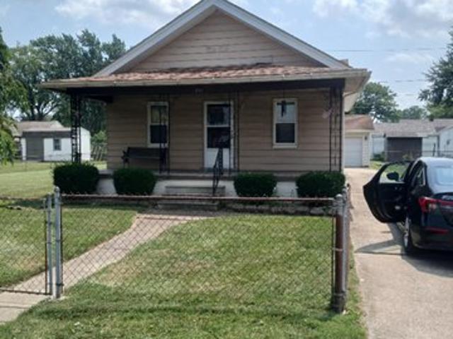 834 Gibson Dr, Toledo, OH 43612