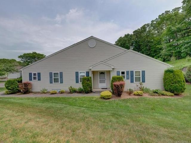 834 Glacier Way 834, Southington, CT