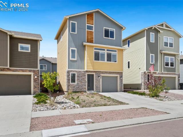 834 Grissom Dr, Colorado Springs, CO 80915 | MLS #6319 | Compass
