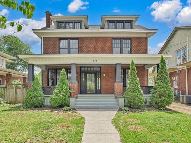 834 Day Ave SW, Roanoke, VA 24016