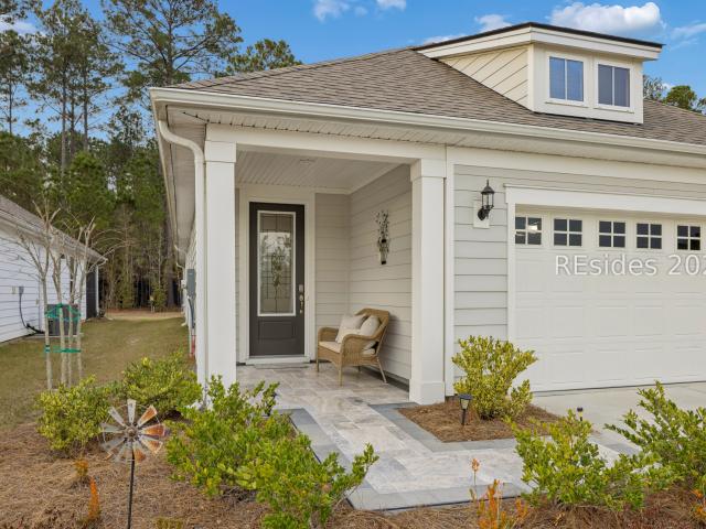 834 Destiny Dr, Bluffton, SC 29909 | MLS #503826 | Compass