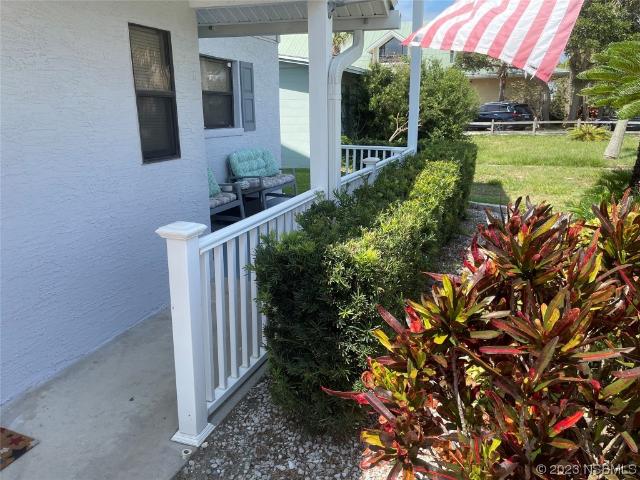 834 E 25th Ave, New Smyrna Beach, FL 32169 | MLS #1074 | Compass