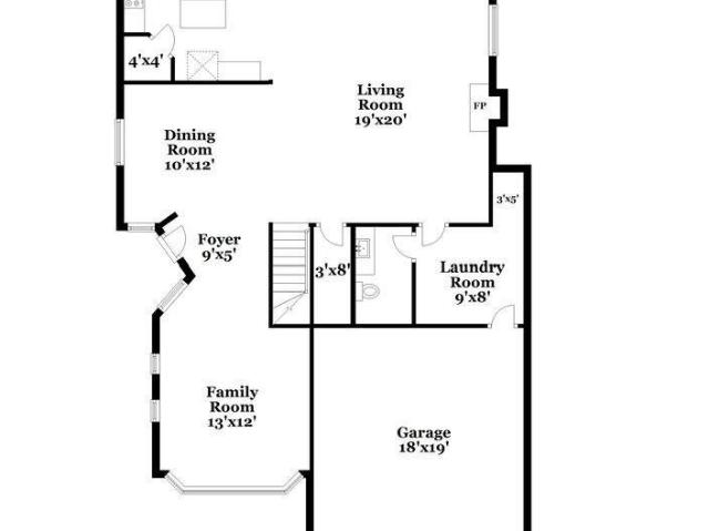 834 E Whitten St, Chandler, AZ 85225 | MLS #7015 | Compass
