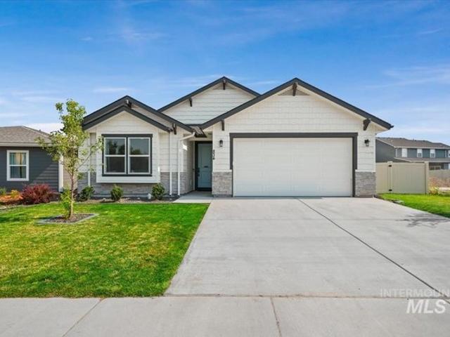 834 E Exploration Dr, Kuna, ID 83634