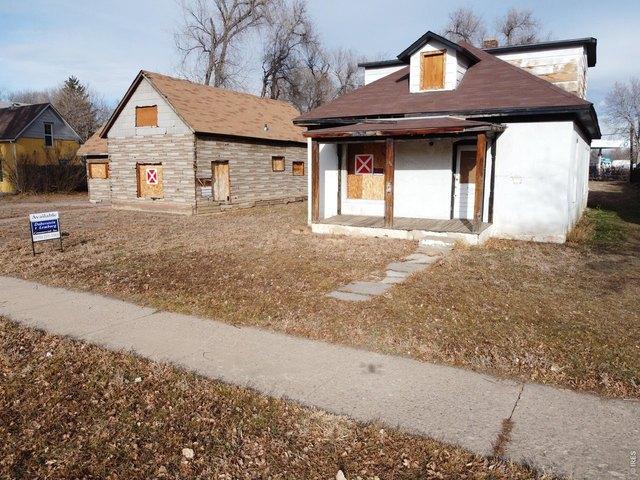 834 E Myrtle St, Fort Collins, CO 80524