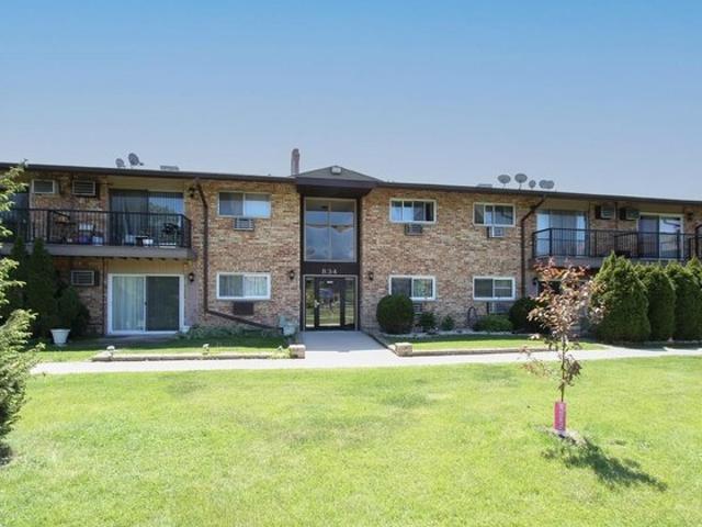 834 E Old Willow Rd Apt 209, Prospect Heights, IL 60070