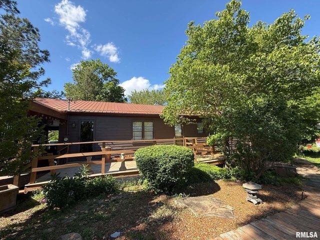 834 E Pleasant Hill Rd, Carbondale, IL 62902