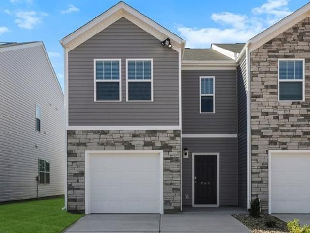 834 Embark Cir, Greer, SC 29651
