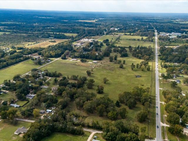 834 EAST Liberty Tx 77575, Lot 1, Liberty, TX 77575 | MLS #96977