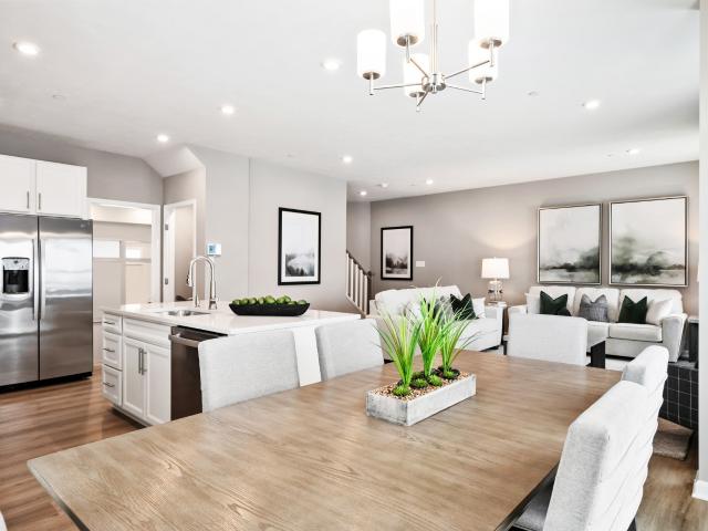 834 Foxtail Court # C