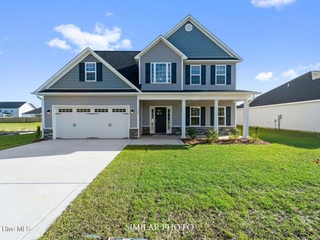 834 Faithful Way, Jacksonville, NC 28546