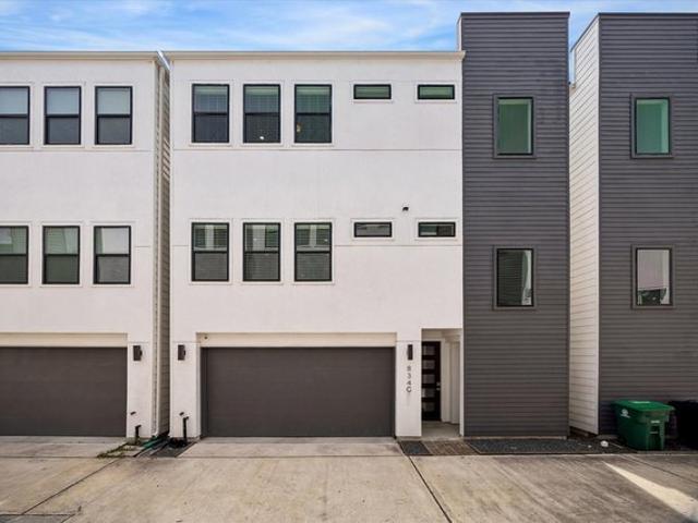 834 Fisher St Unit C, Houston, TX 77018