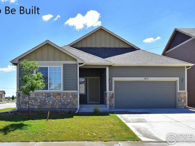 834 Frst Cyn Rd, Severance, CO 80550