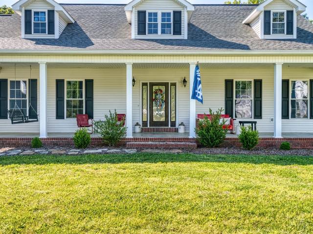 834 Kennedy Road