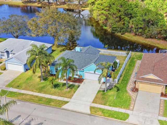 834 Honeysuckle Dr, Rockledge, FL 32955 | MLS #1071 | Compass