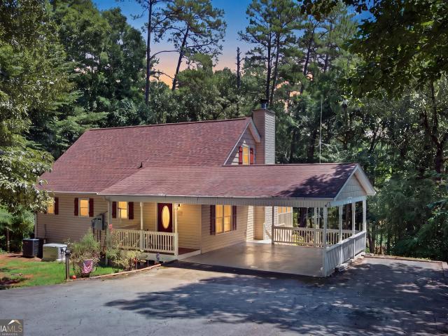 834 Hardy Road