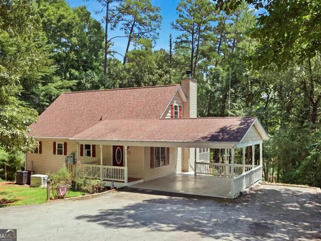 834 Hardy Rd, Martin, GA 30557
