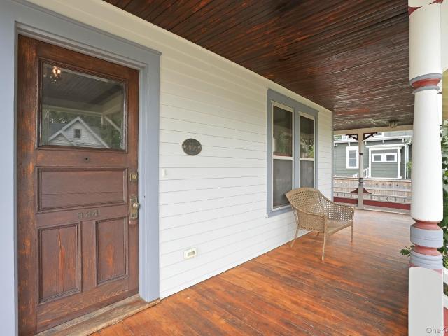 834 John Street