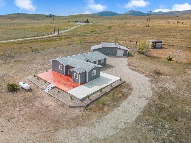 834 Obsidian Rd, Deer Lodge, MT 59722