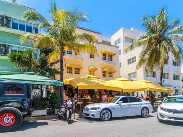 834 Ocean Dr #506, Miami Beach, FL 33139