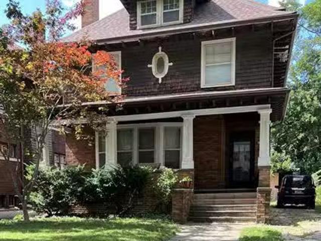 834 LONGFELLOW ST, DETROIT, MI 48202 Single Family Residence F.