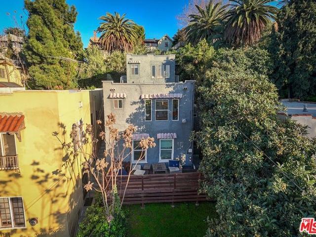 834 Laguna Ave, Los Angeles, CA 90026