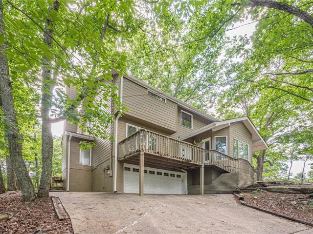 834 Lake Arrowhead Drive