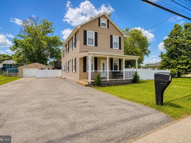 834 Linton Ave, Croydon, PA 19021