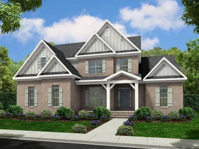 834 Montrachet Ct, Lewisville, NC 27023 | MLS #1170 | Compass