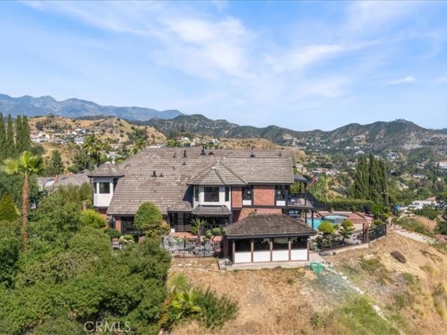 834 Moorside Drive