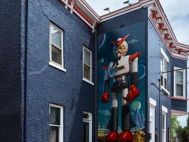 834 Main Street
